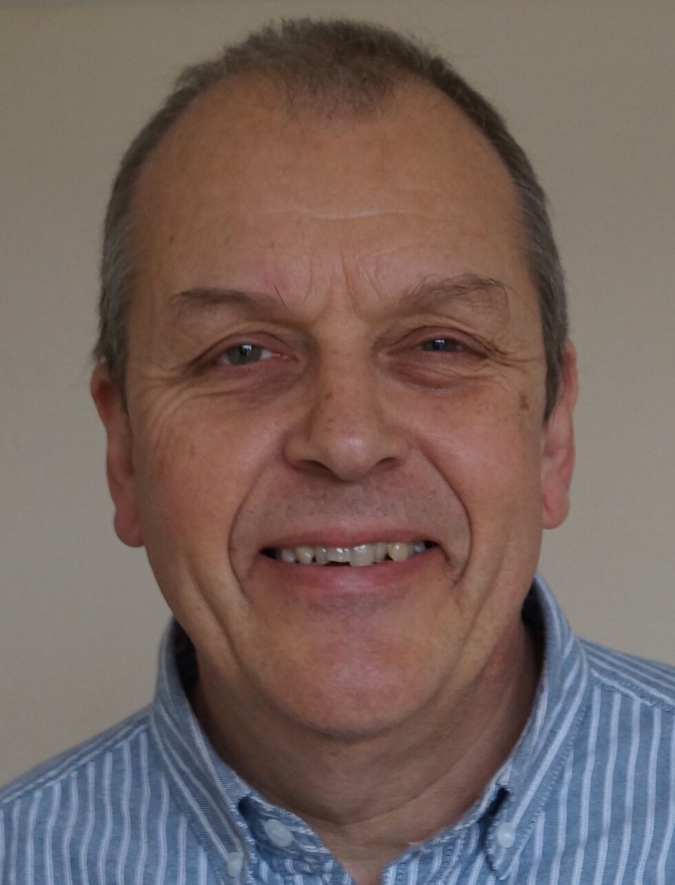 Who's Who - St Nicholas Church